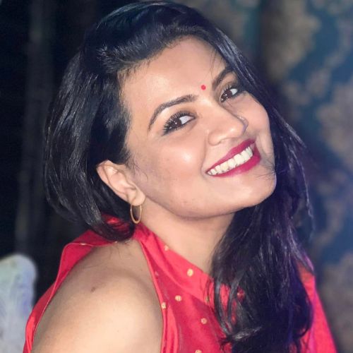 Shamima Tusty - IMBD Agency Ltd
