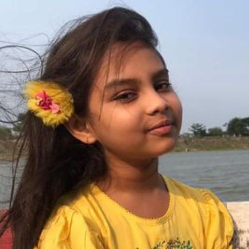 Ariya Arittra - IMBD Agency Ltd