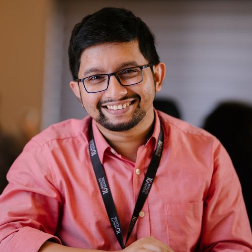 Sakib Bin Rashid - IMBD Agency Ltd