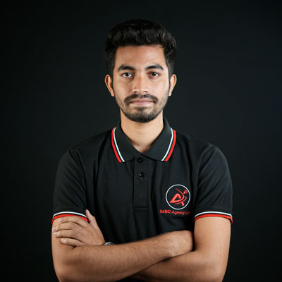 Our Team - IMBD Agency Ltd