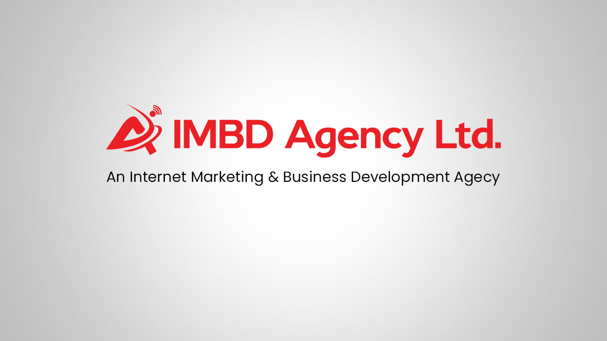 Career | IMBD Agency Ltd