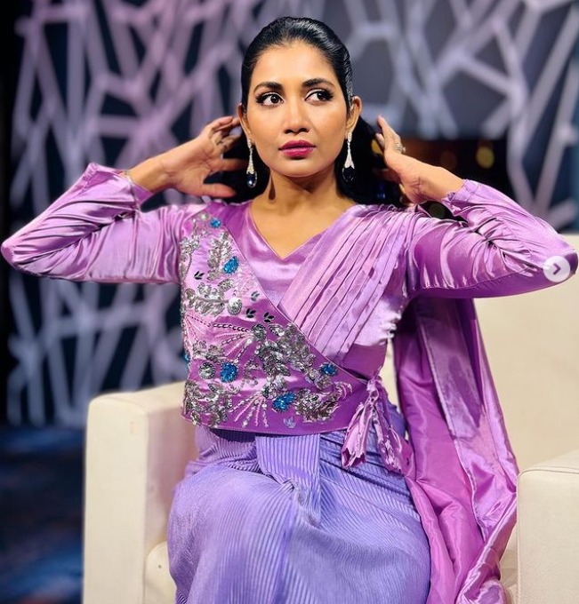 Samia Akter - IMBD Agency Ltd