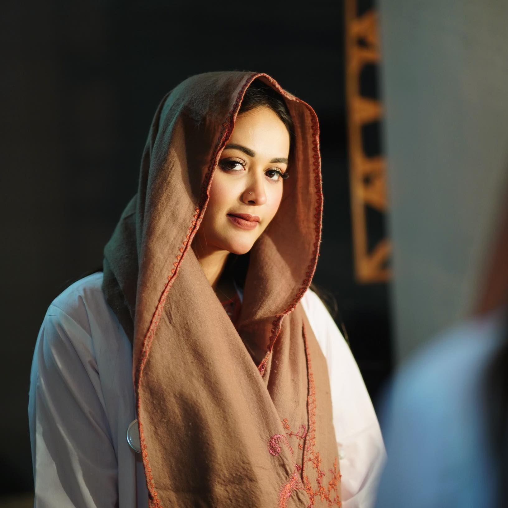 Ahona Rahman - IMBD Agency Ltd