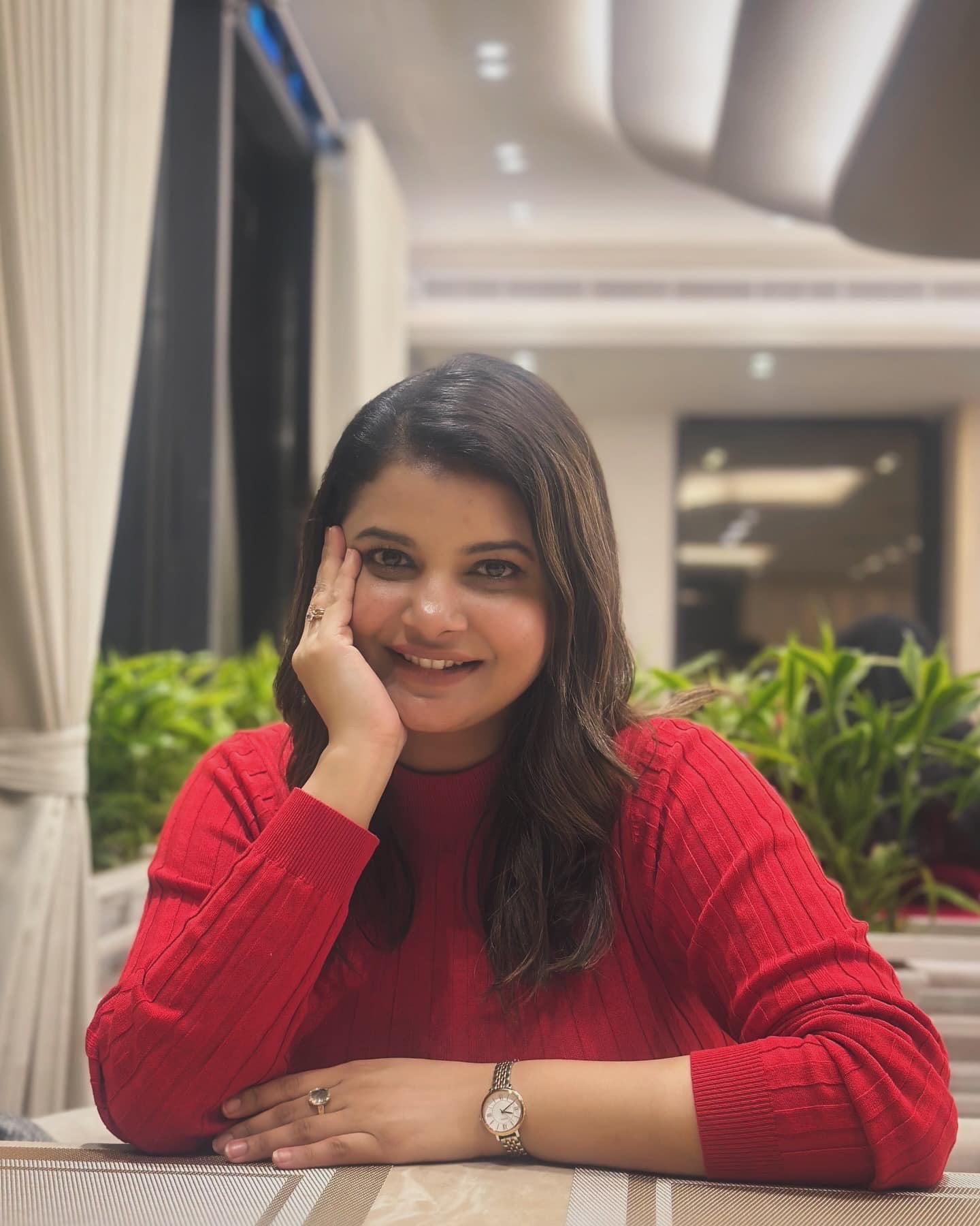 Shabnam Faria - IMBD Agency Ltd